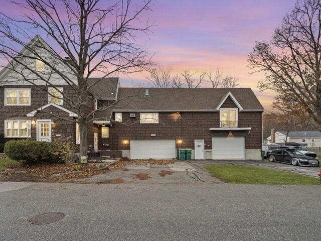 Felton St Apt A, Woburn, Home For Sale