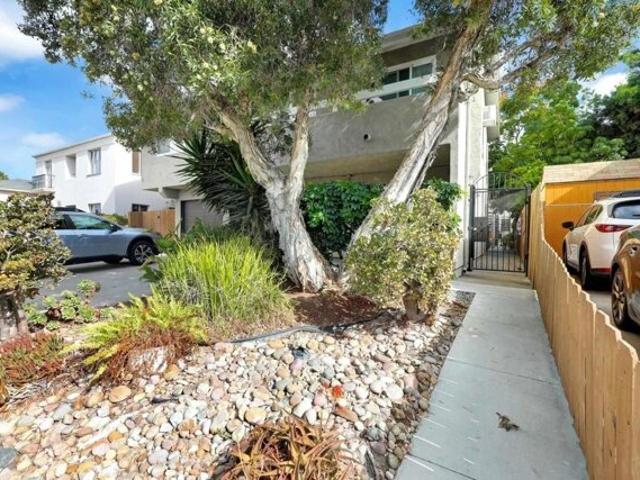 Felton St Apt,san Diego, Condo For Sale