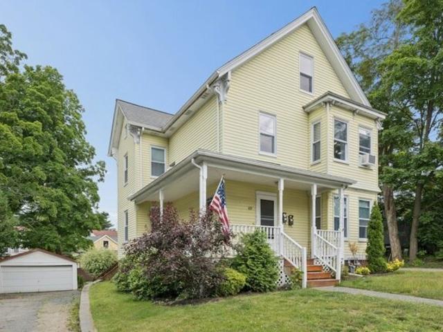 Felton St, Hudson, Home For Sale