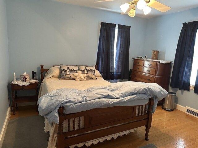 Felton St, New Bedford, Home For Sale