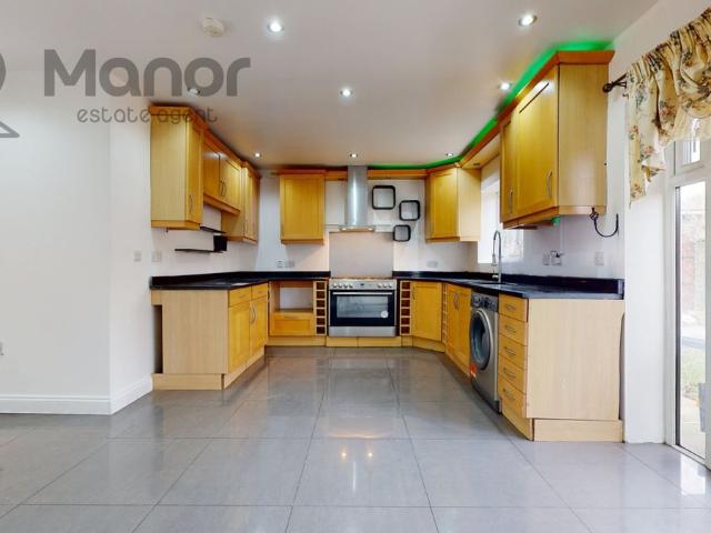 Felton Road, Barking IG11, 3 bed end terrace house to rent, £2,300 pcm | PrimeLocation