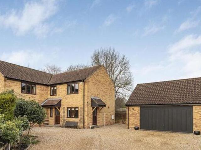 Feltons, Fordham, 4 Bedroom Detached