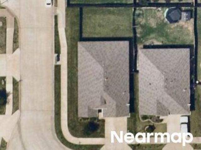 Feltleaf Ave