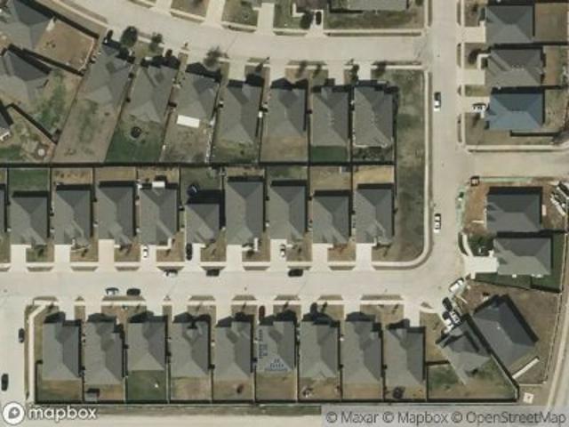 Feltleaf Ave