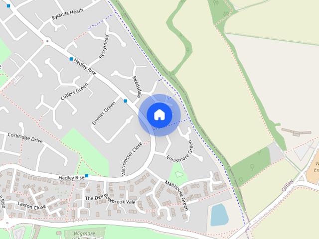 Felbrigg Close, LUTON