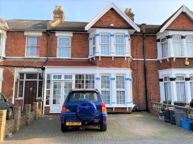 Felbrigge Road, Ilford IG3, 5 bed terraced house to rent, £3,000 pcm | PrimeLocation