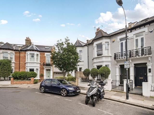 Felden Street, Fulham, London SW6, 4 bed property to rent, £12,000 pcm | PrimeLocation