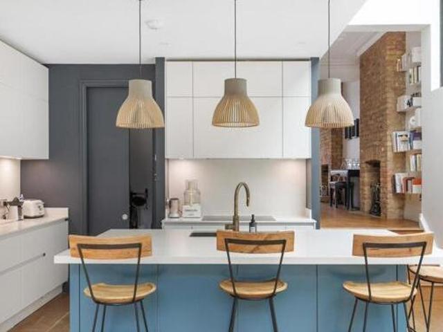 Felden Street, London, 5 Bedroom Terraced