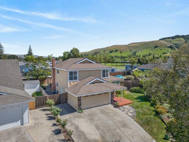 Felder, San Jose, CA 95123