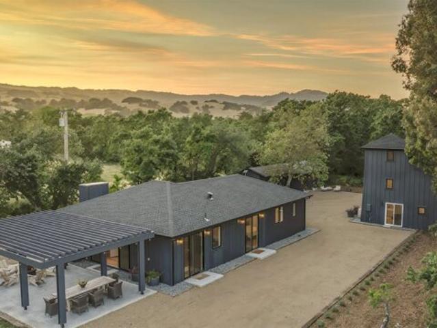 Felder Rd, Sonoma, Home For Sale