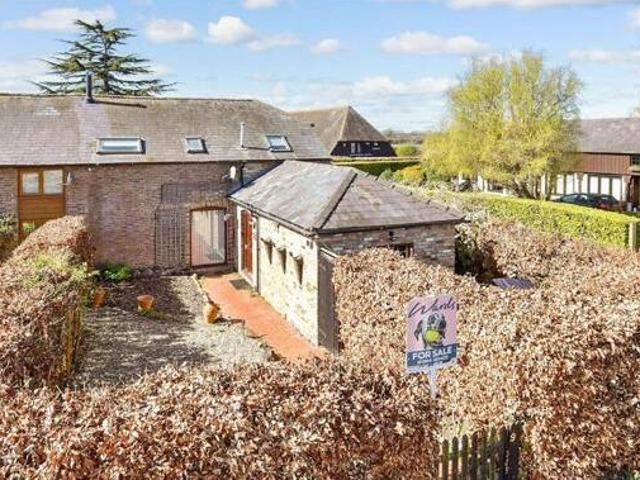 Felderland Close, Worth, 4 Bedroom End