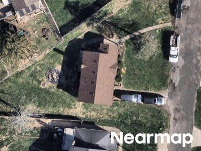 Feldkamp Ave