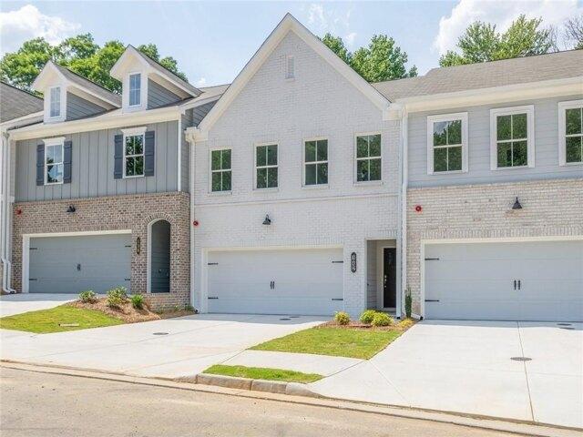 Feldspar Way, Lawrenceville, Home For Sale