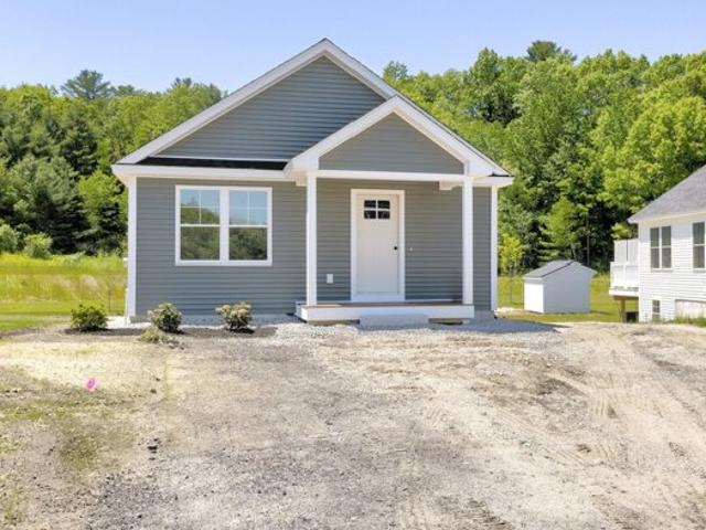 Feldspar Ln Unit,cumberland, Condo For Sale