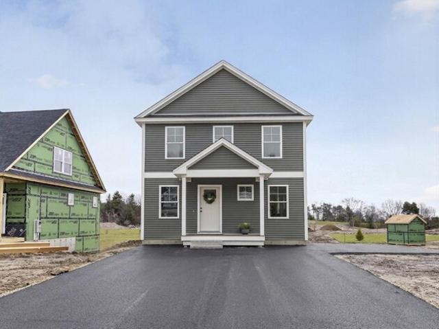 Feldspar Ln Unit,cumberland, Condo For Sale