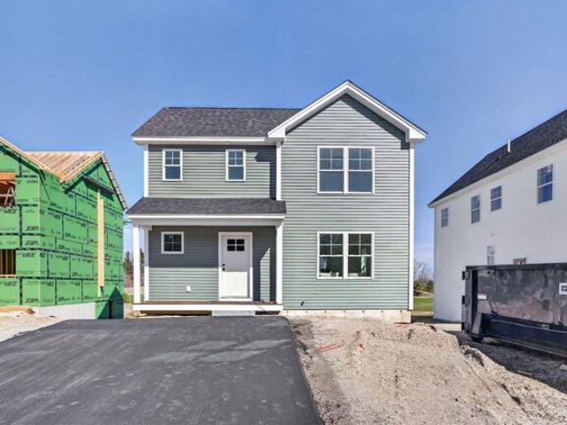 Feldspar Ln Unit,cumberland, Home For Sale