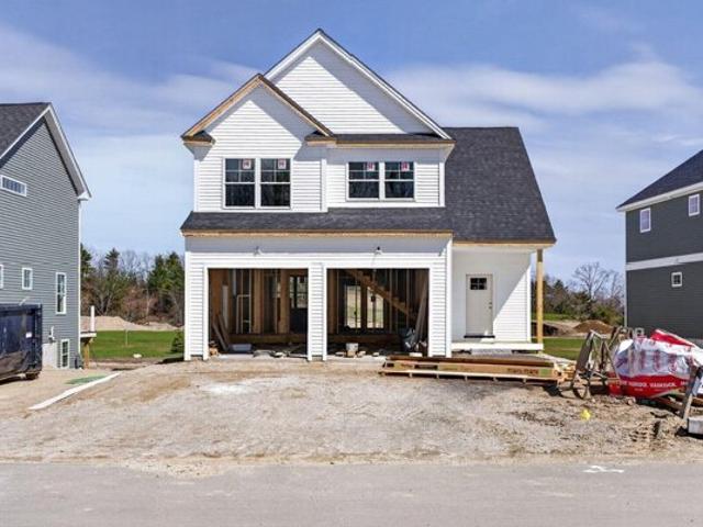 Feldspar Ln Unit,cumberland, Home For Sale