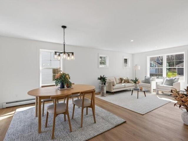 Feldspar Ln Unit,cumberland, Home For Sale