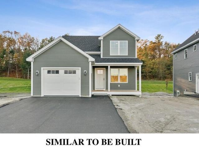 Feldspar Ln Unit,cumberland, Home For Sale