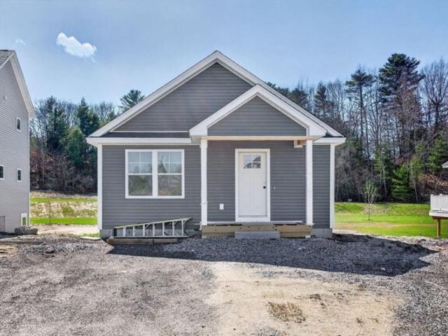 Feldspar Ln Unit,cumberland, Home For Sale
