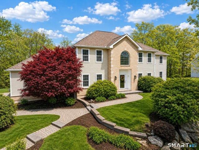 Feldspar Rdg, Glastonbury, Home For Sale