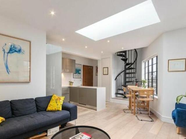 Felgate Mews, Hammersmith, 1 Bedroom Flat