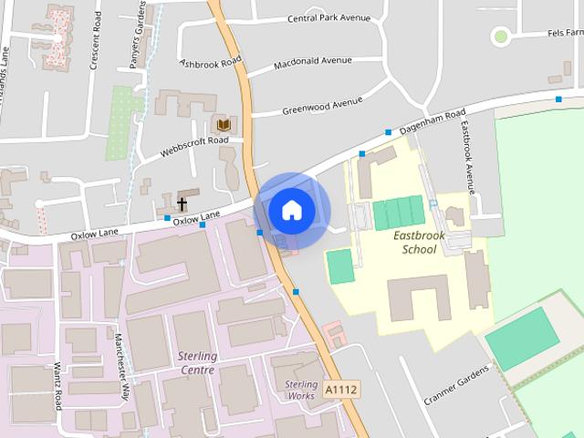 Felhurst Crescent, Dagenham, RM10