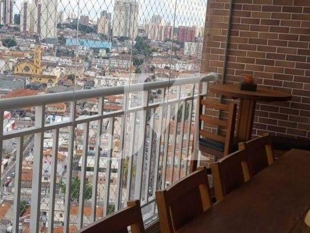 Felicitá Apartamento de 125m², 3 Dormitórios sendo 2 Suítes e 2 Vagas no Condomínio Felicitá