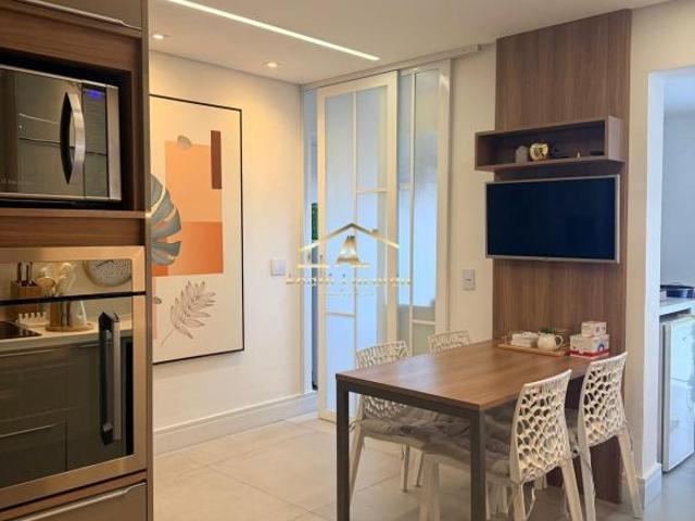 Felicitá Apartamento em Vila Carrão, São Paulo/SP