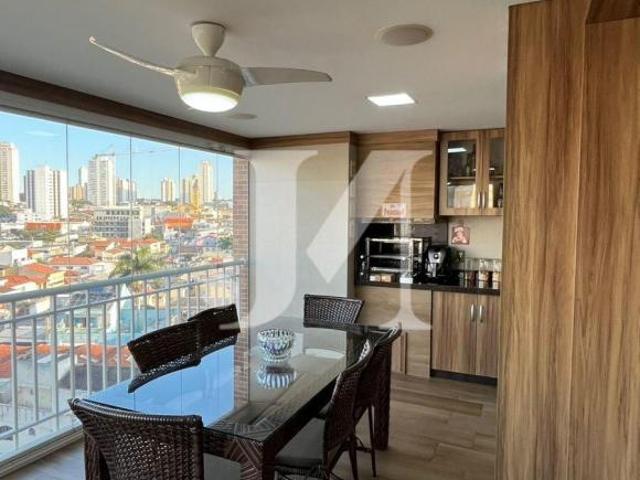 Felicitá Apartamento Padrão de 124m², 3 Dormitórios, sendo 2 Suítes e 2 Vagas no Condomínio Felici