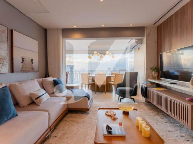 Felicitá Apartamento Padrão de 124m², 3 Dormitórios, sendo 2 Suítes e 2 Vagas no Condomínio Felici