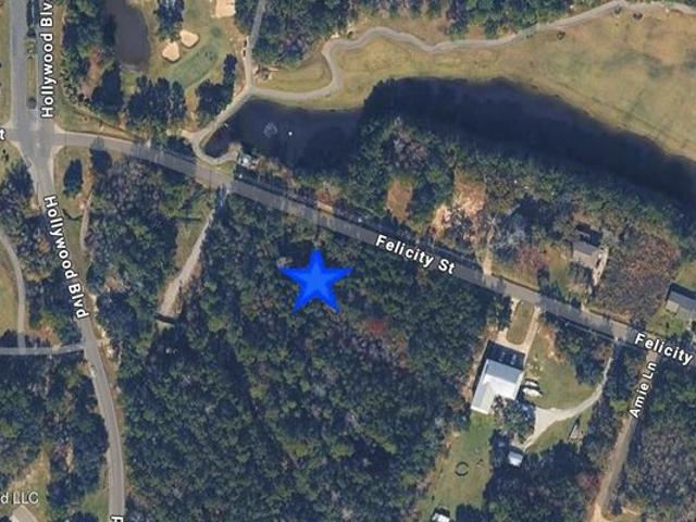 Felicity St Lot 20, Bay Saint Louis, MS 39520