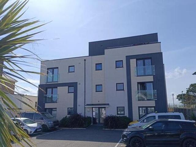 Felicia House, Henver Road, 2 Bedroom Flat