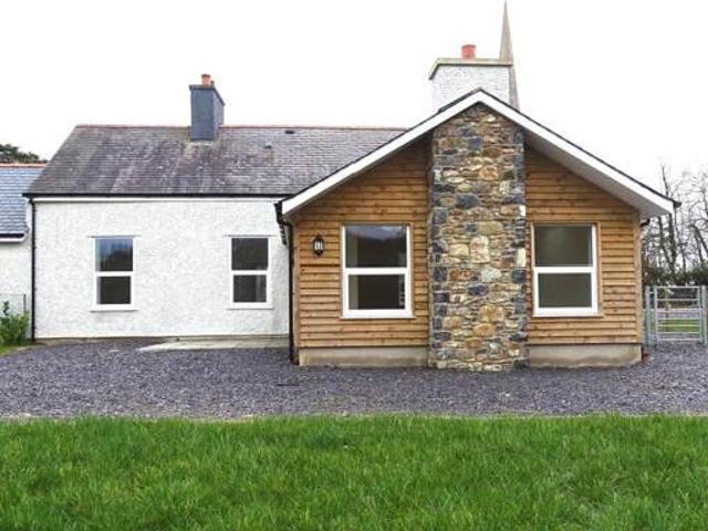 Felin Fach, Llys Dulas, 2 Bedroom Cottage