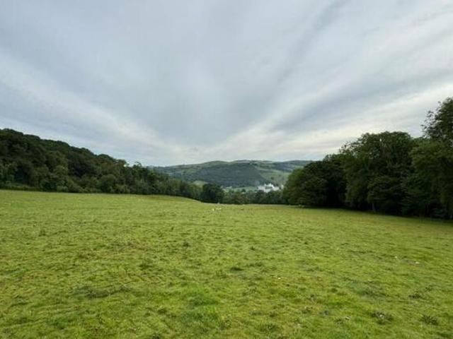 Felinfach,lampeter, Farm Land For
