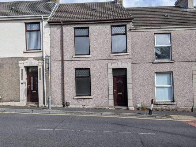 Felinfoel Road, Llanelli SA15, 3 bed terraced house to rent, £795 pcm | PrimeLocation