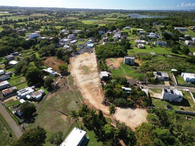 Felipe Mendez Bo Guayabo, Isabela, Home For Sale