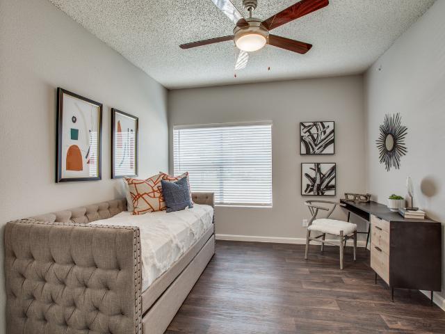 Felix Apartments 1 Bedroom Apartment for Rent at 2004 Sherry St, Arlington, TX 76010