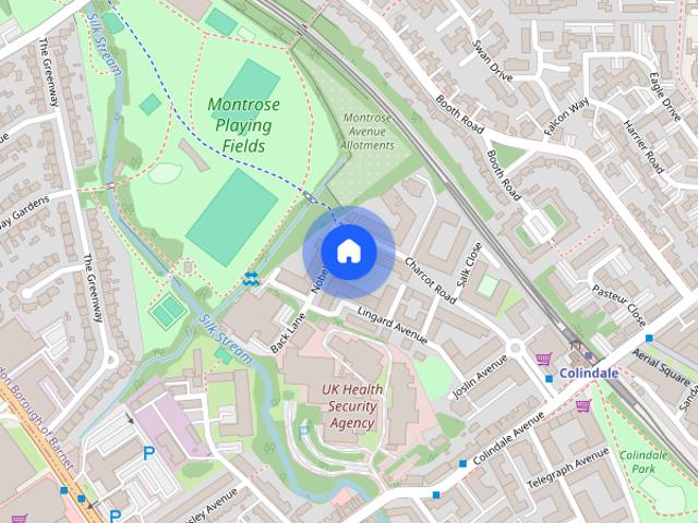 Felix Court, Colindale, London, NW9