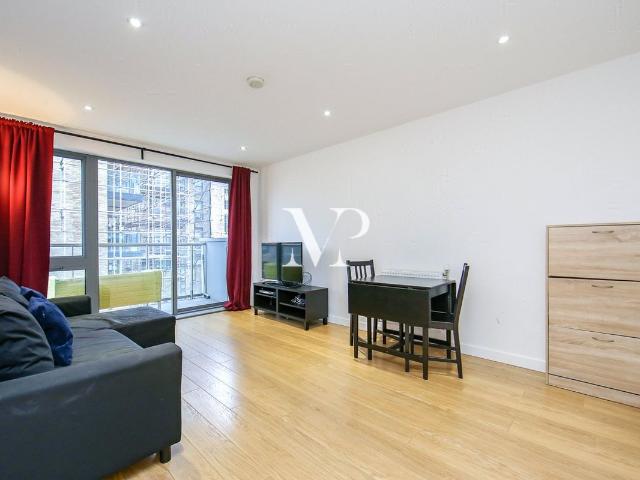 Felix Point, 5 Epstein Square, Greater London E14, 2 bed flat to rent, £2,450 pcm | PrimeLocation