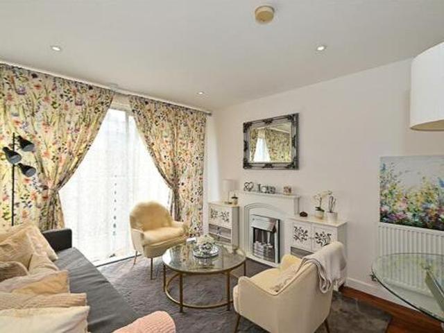 Felix Point, Epstein Square, 2 Bedroom Apartment