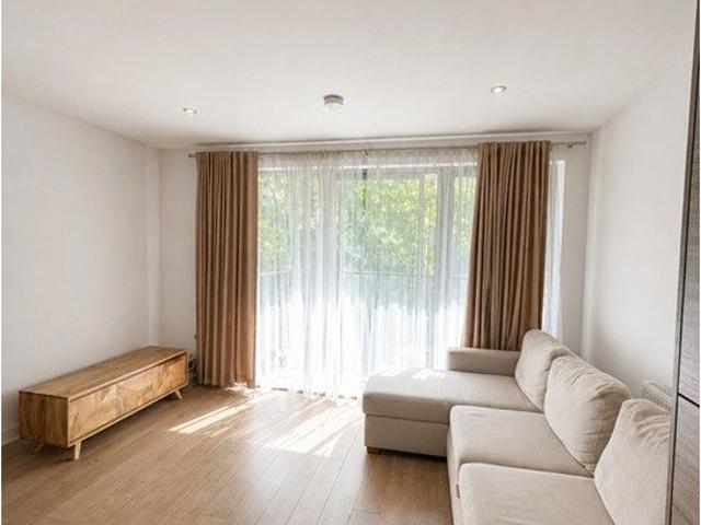 Felix Point, London E14, 1 bed flat to rent, £2,100 pcm | PrimeLocation