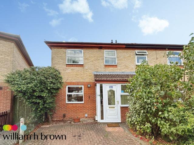 Felix Road, Ipswich IP3, 3 bed semi detached house to rent, £1,250 pcm | PrimeLocation