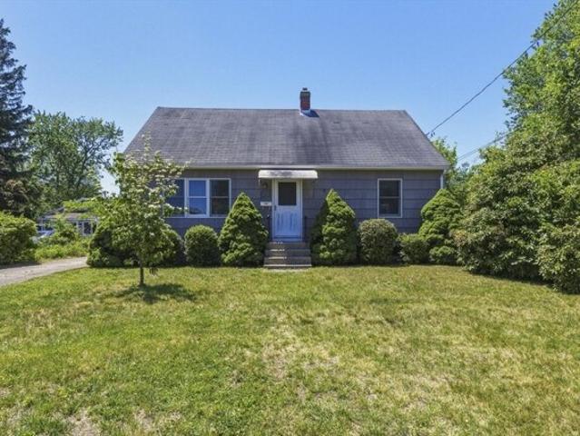 Felix St, Chicopee, Home For Sale