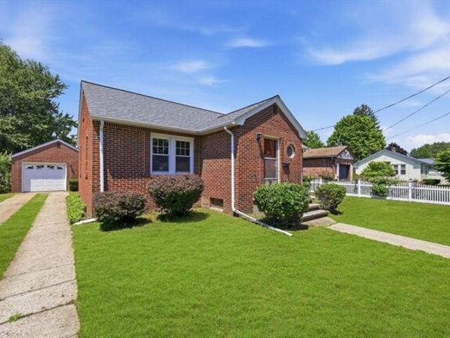 Felix St, Chicopee, Home For Sale