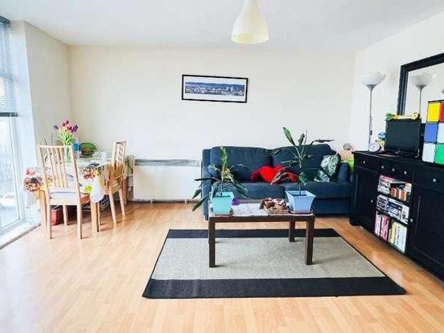 Felixstowe Court, Fishguard Way, London, E16