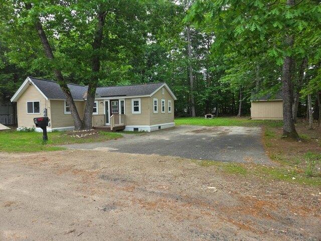 Felker Dr, Milton, Home For Sale