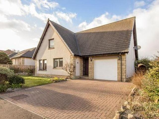Felkington Avenue, Crail, 4 Bedroom Detached