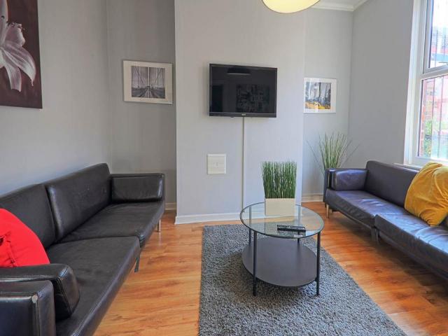 Fell Street, Kensington, Liverpool 4 bed house share to rent £2,167 pcm £500 pw