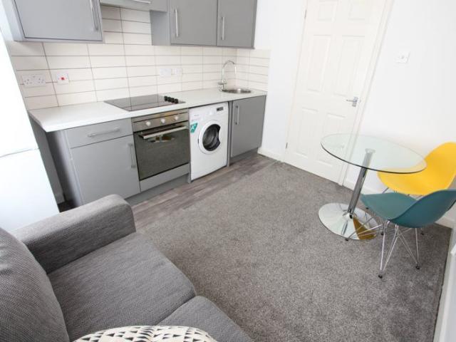 Fell Street L7, 2 bed shared accommodation to rent, £607 pcm | PrimeLocation